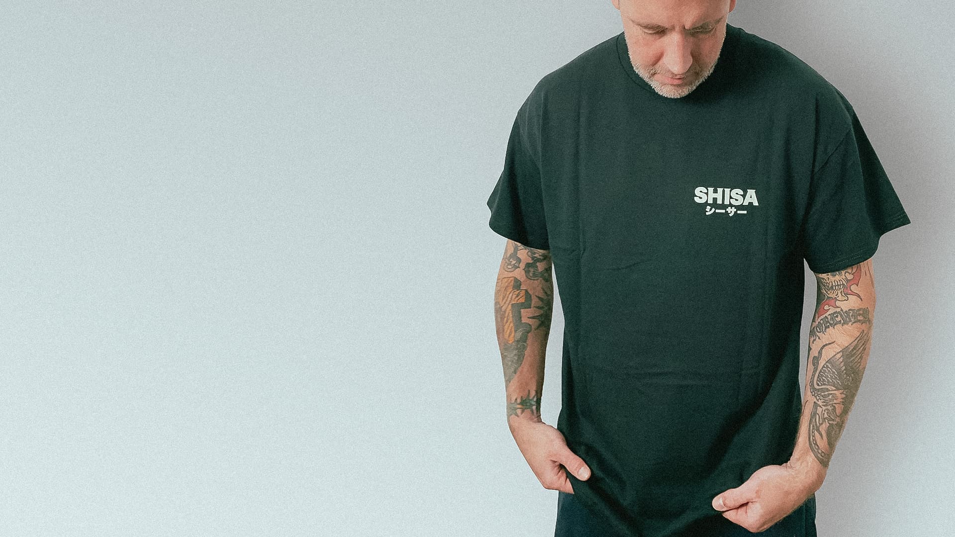 Shisa - Martial Arts Apparel - Rooted in Tradition